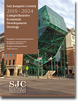 Economic Development Department | San Joaquin County WorkNet