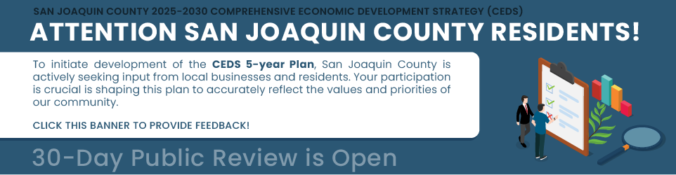 Welcome to San Joaquin County WorkNet