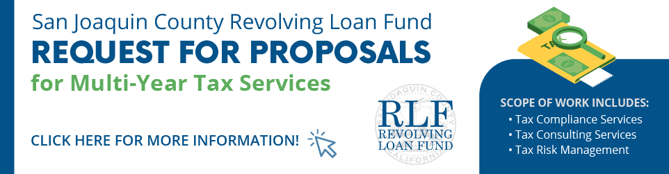 Welcome to San Joaquin County WorkNet