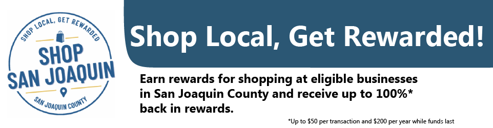 Welcome to San Joaquin County WorkNet